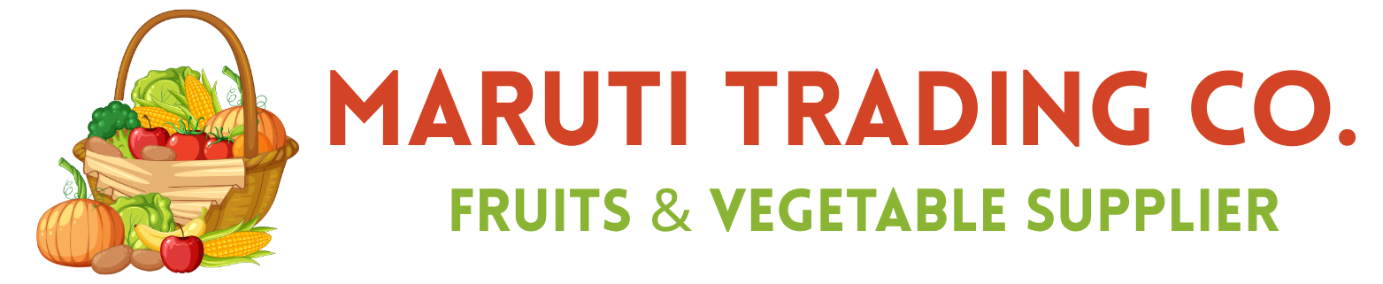 Maruti Trading Co. - Leading Supplier of Onion, Grapes, Banana, Chilli ...